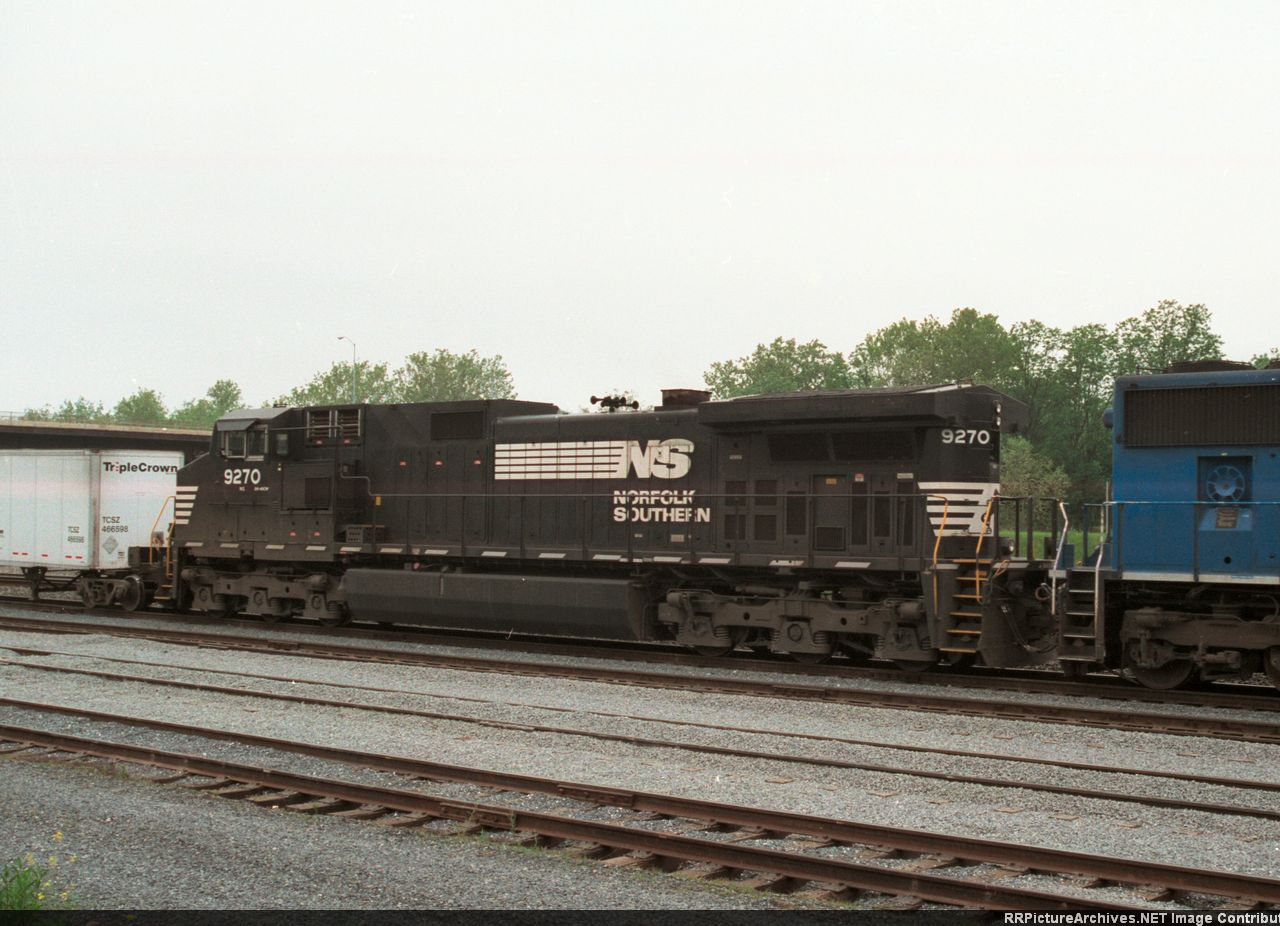 NS 9270